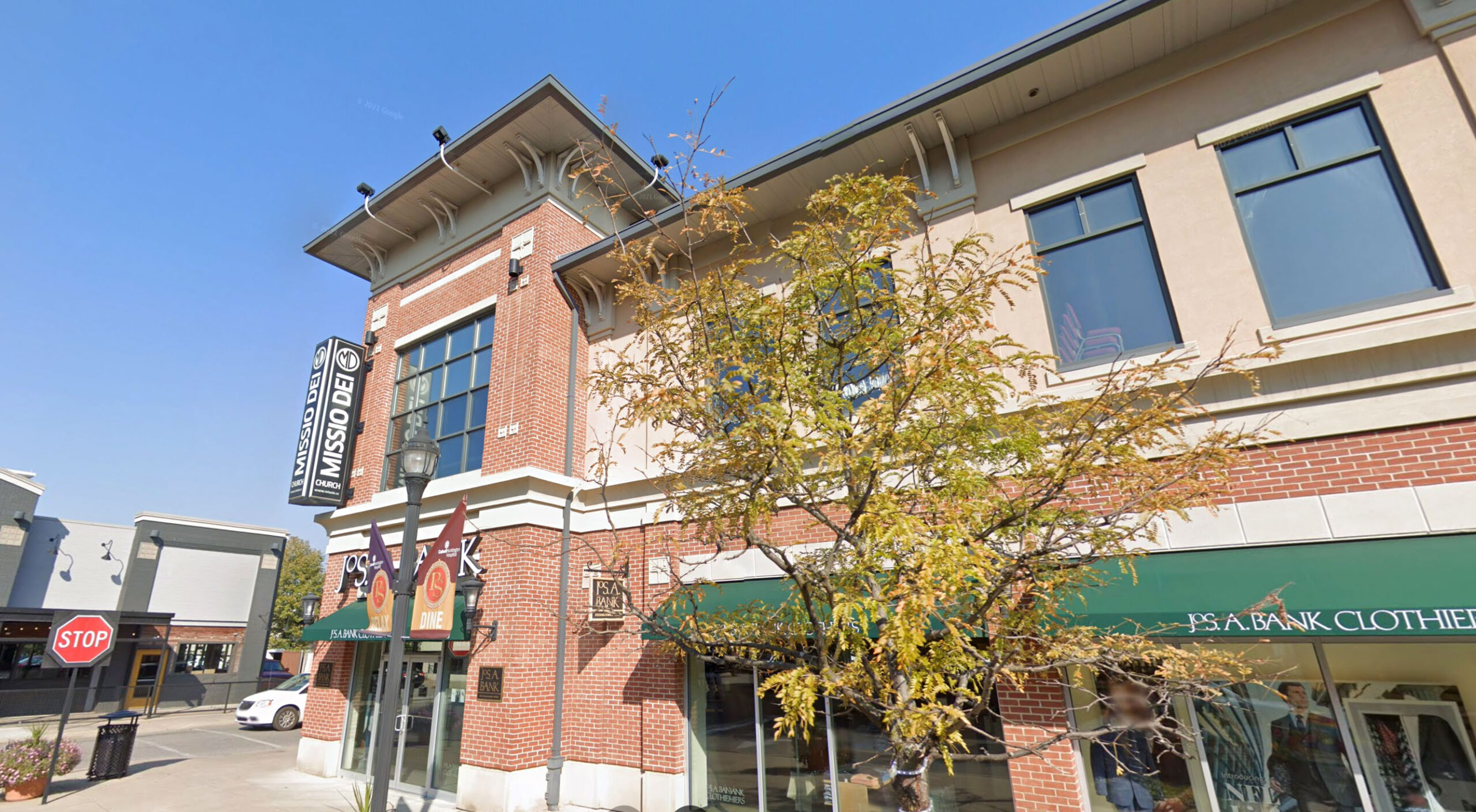 New Here? - Missio Dei Church