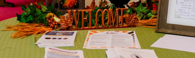 New Here? - Missio Dei Church